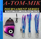 A-TOM-MIK Meat Rig | Fat Nancy's Tackle Shop