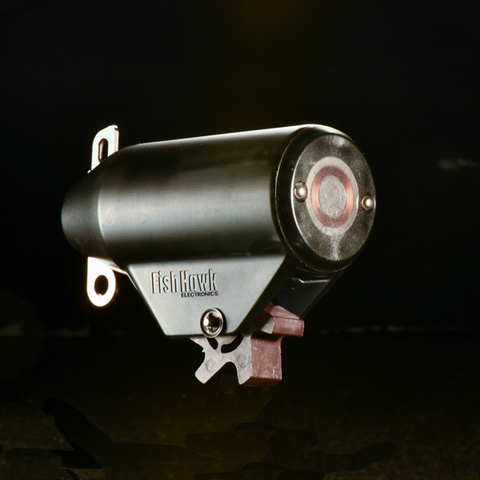 Fish Hawk Lithium Pro Probe – Fat Nancy's Tackle Shop