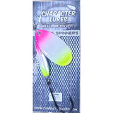 Single Hook Casting Spinners – Fat Nancy's Tackle Shop