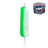 Michigan Stinger Flasher Hammertime – Fat Nancy's Tackle Shop