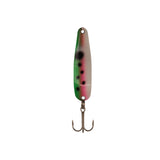 Michigan Stinger Spoon Pearl Trout – Fat Nancy's Tackle Shop