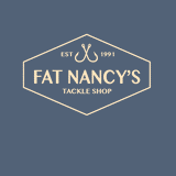 Fat Nancy's Established 1991 Crossed Hooks Shirt – Fat Nancy's Tackle Shop