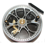 Kingpin Zepplin Reels – Fat Nancy's Tackle Shop